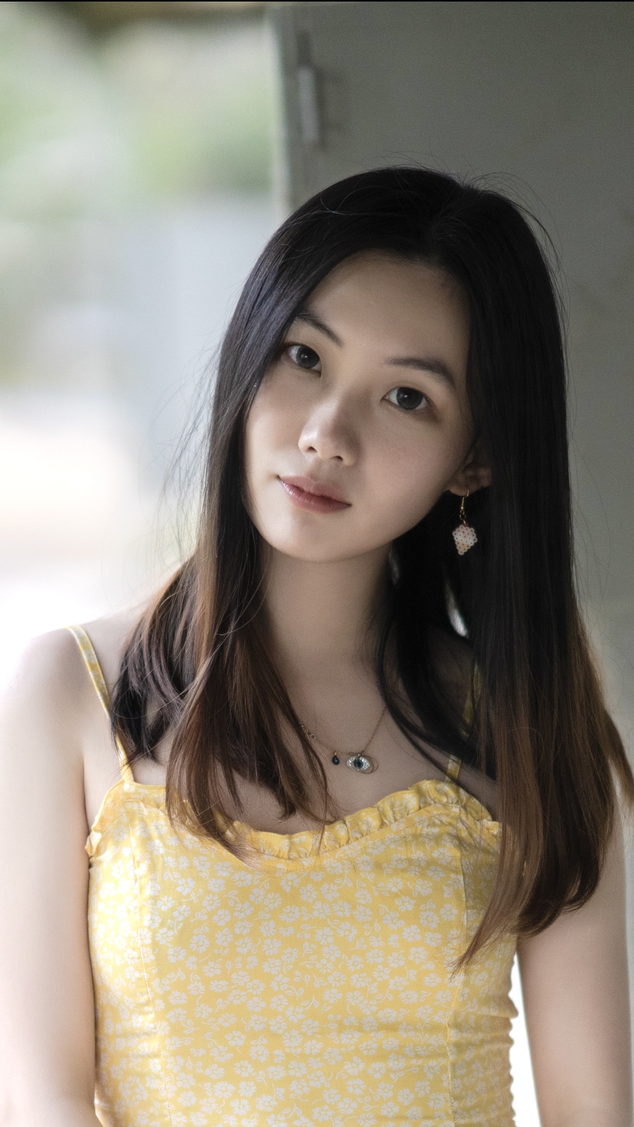 Lili Chen
