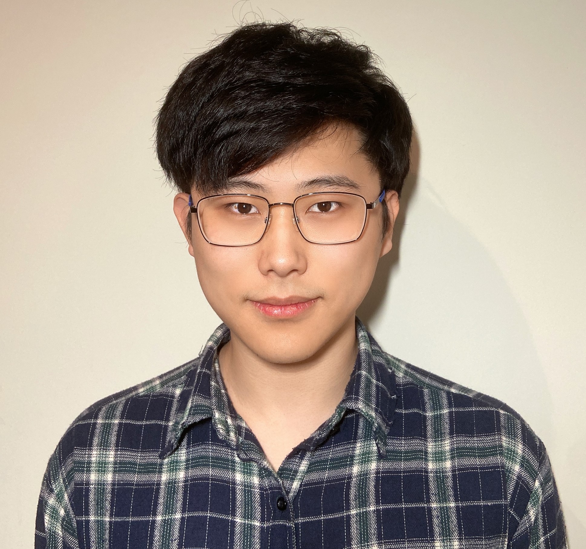 Weixuan Wang